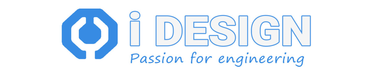 I DESIGN - Passion for Mechanical Engineering
